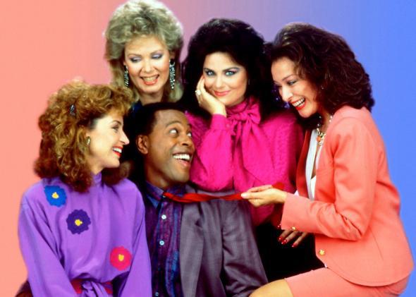 Meshach Taylor died: Why his Designing Women character Anthony Bouvier was groundbreaking.