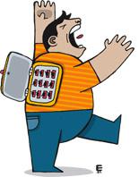 How to really change your kid's behavior.