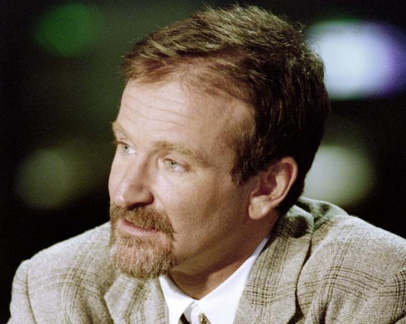 Robin Williams’ Lewy Body Dementia diagnosis: It should finally crush ...