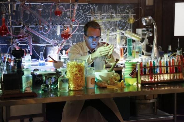 Tmesis: Barney Stinson's "legendary" catchphrase from How I Met Your ...