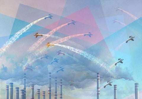 NRC geoengineering report: Climate hacking is dangerous and barking mad.