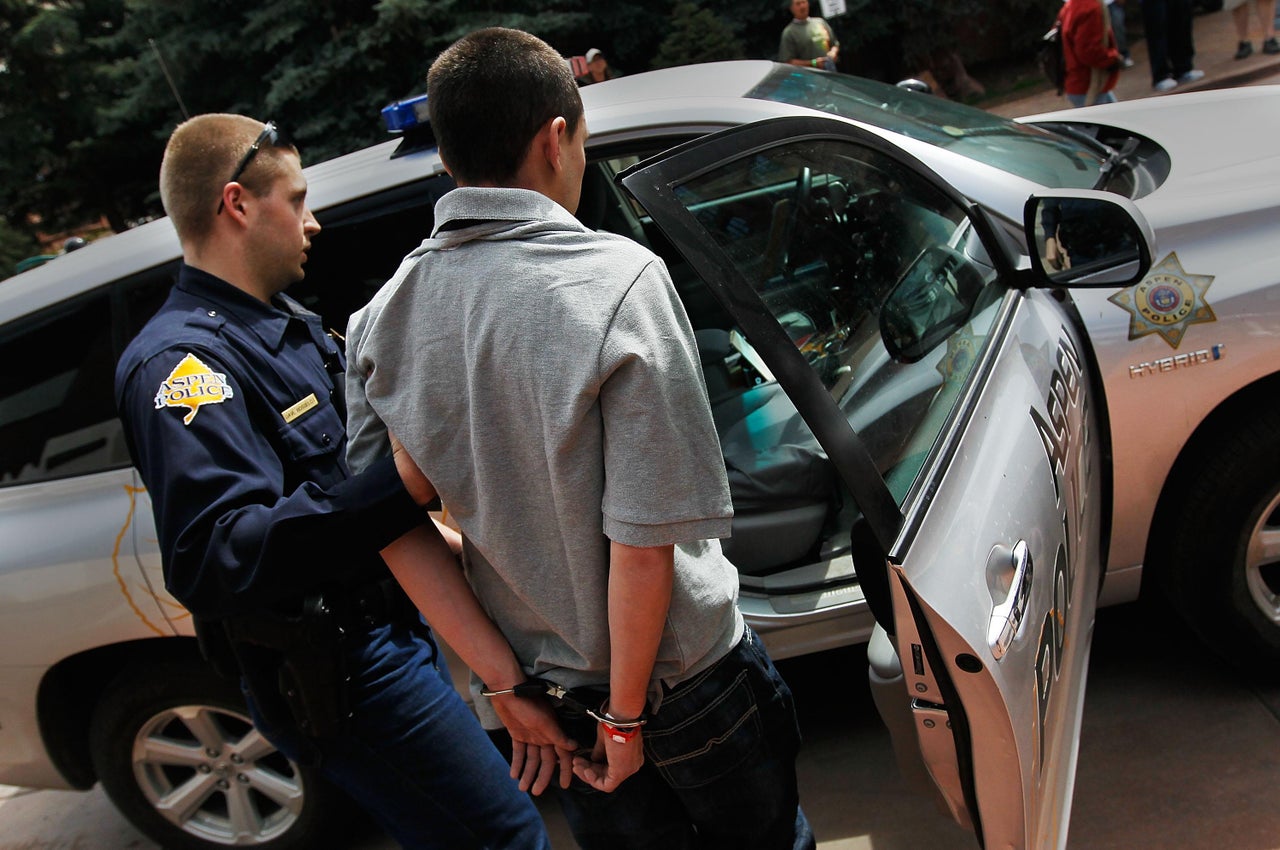 Unlawful arrest: Is resisting a police arrest ever legal?