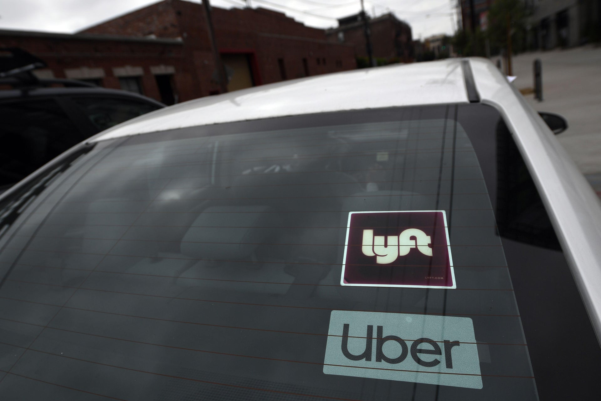 The Worker Flexibility and Choice Act, Uber, and the vision to turn ...
