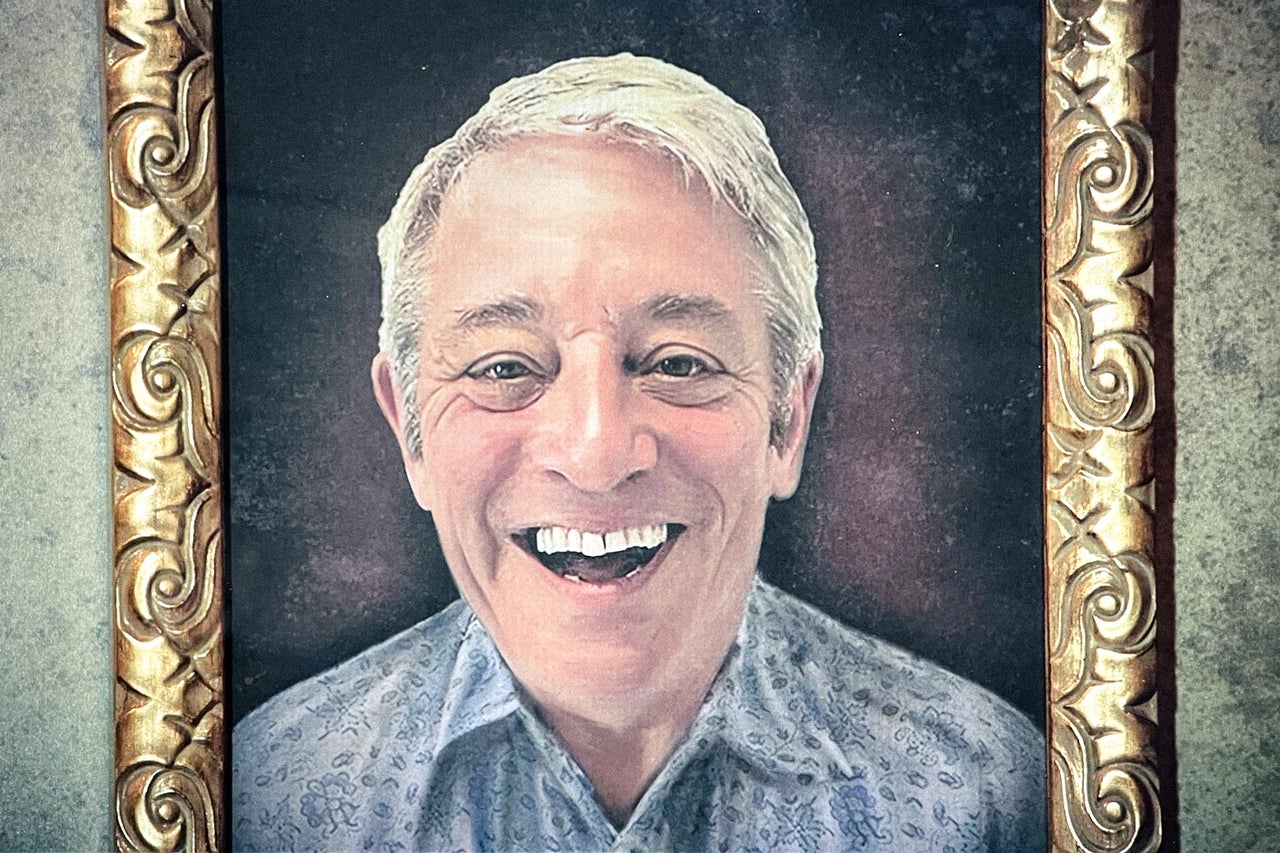 The Traitors Season 2: John Bercow, disgraced politician, is killing it ...