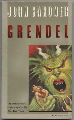 John Gardner’s Grendel: Norman Mailer and Joseph Heller didn’t like him ...