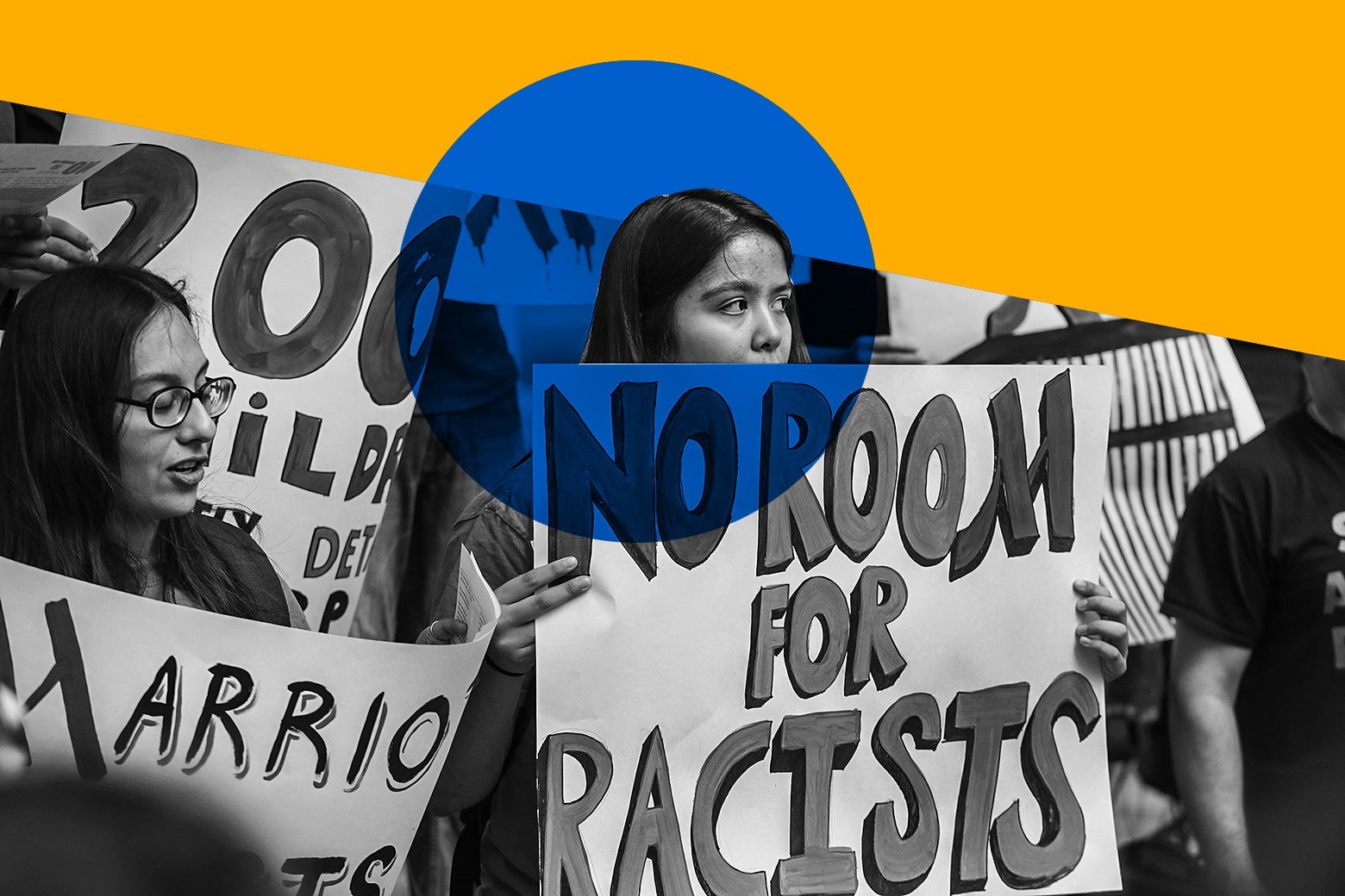 Tracing Anti-Immigration Policies Back to John Tanton