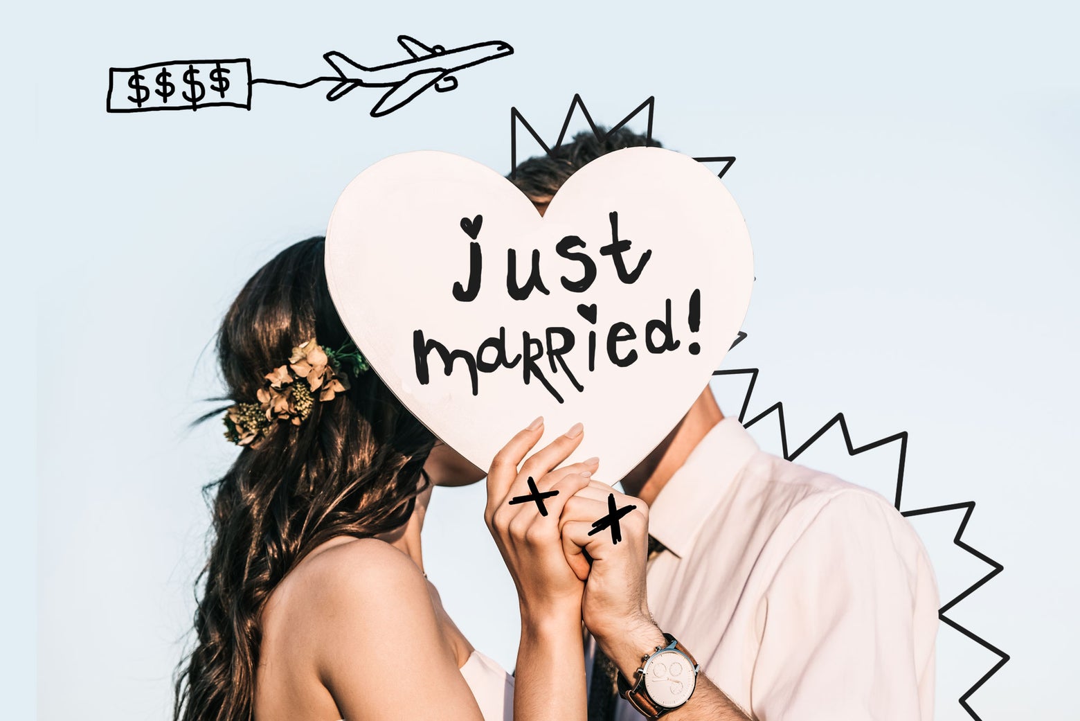 Weddings 2023: everything you need to know about an extremely weird ...