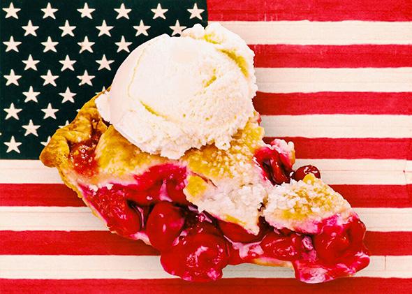 History of pie: How savory meat pies evolved into America’s favorite ...