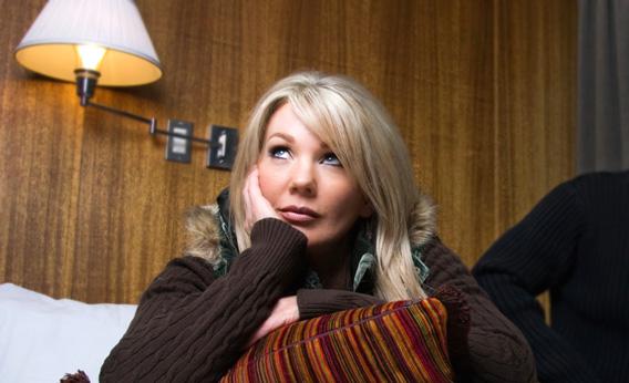 Eye-rolling: Why do people roll their eyes when they’re annoyed?