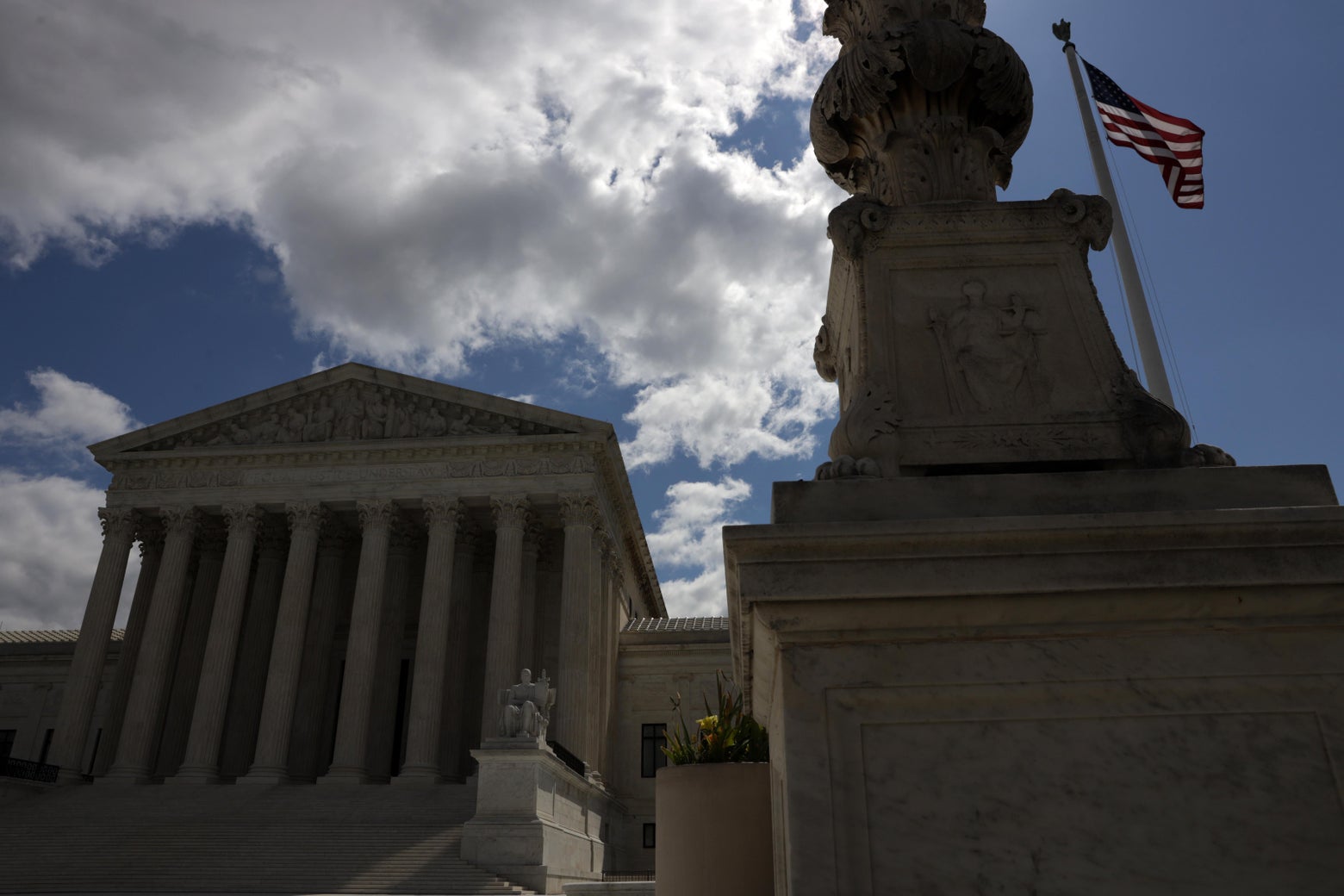 Supreme Court faithless electors case: No justice seems ready to blow ...