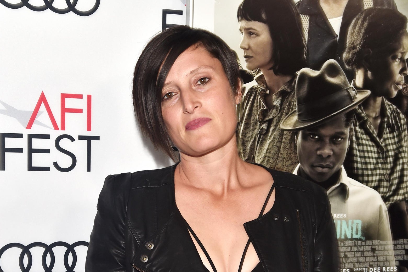 Mudbound's Rachel Morrison is the Oscars' first female cinematographer ...