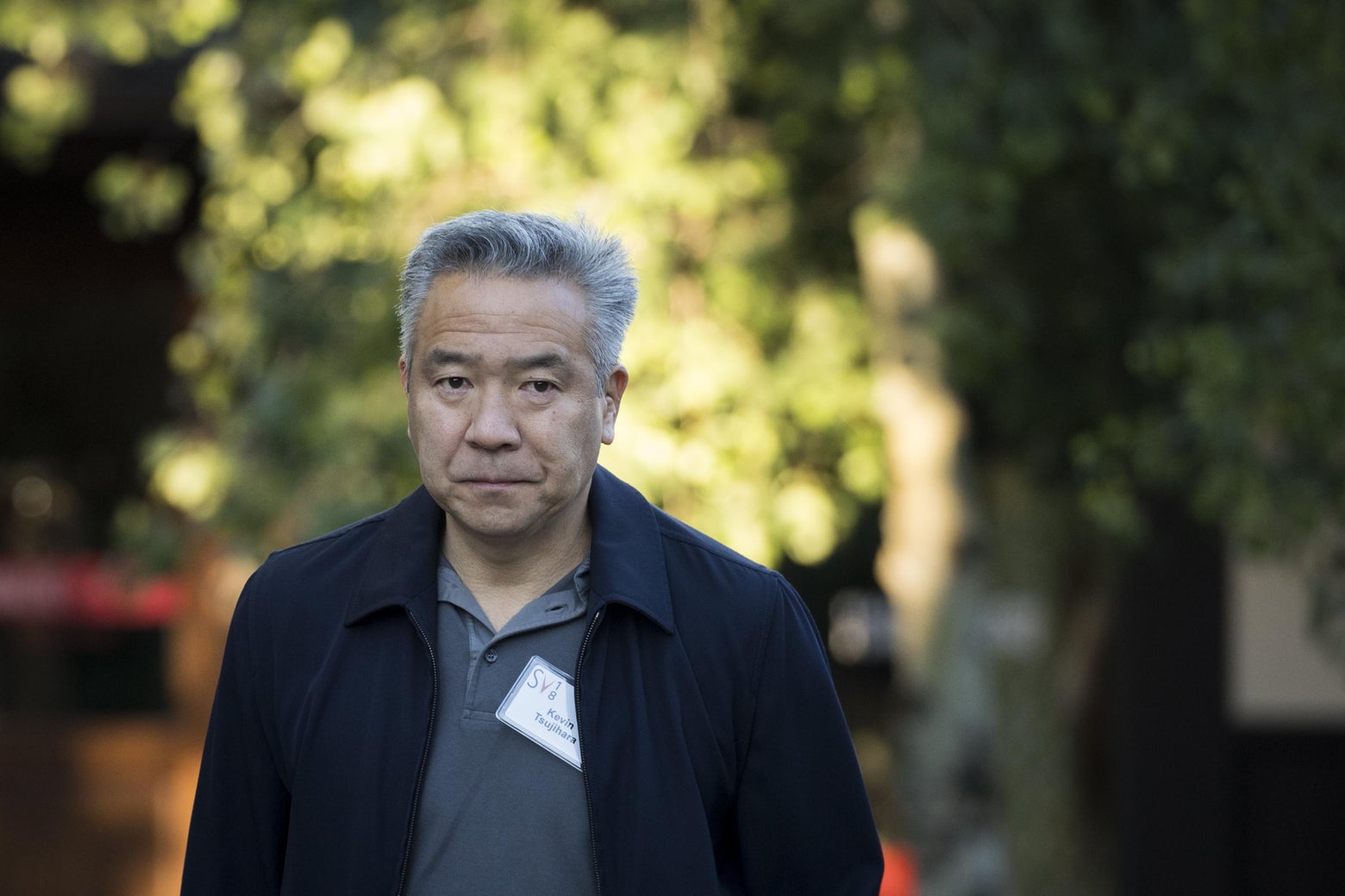 Kevin Tsujihara, head of Warner Bros, resigns over alleged relationship ...