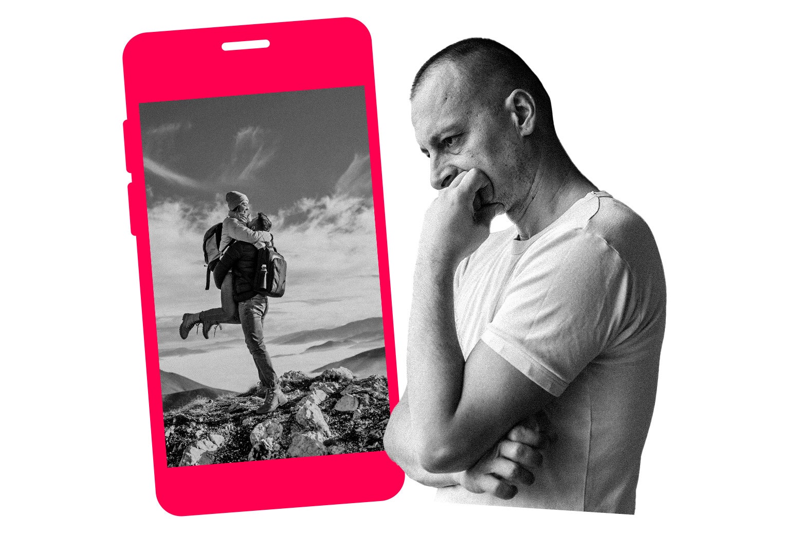 Dear Prudence: I willfully blew up my marriage. Now I’m seething that ...