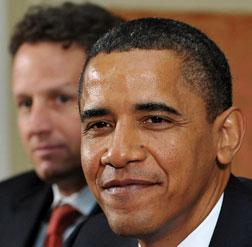 Obama's new rules are fine, but the feds already have all the authority ...