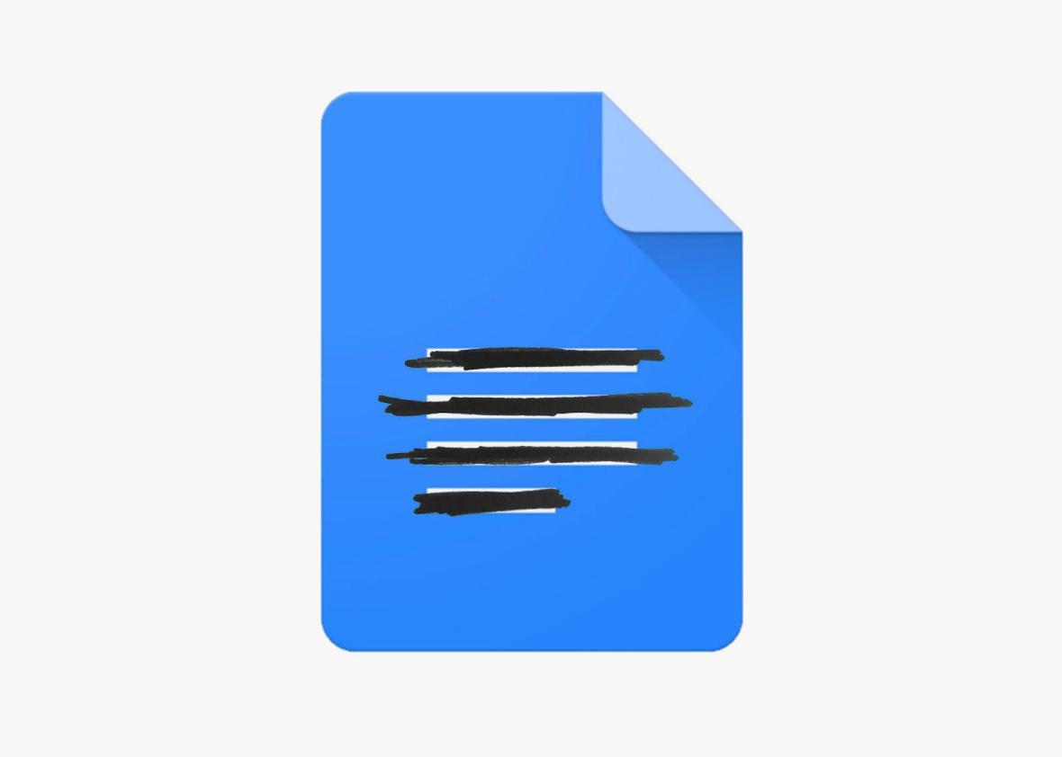Why Is Google Locking People Out Of Their Google Docs 