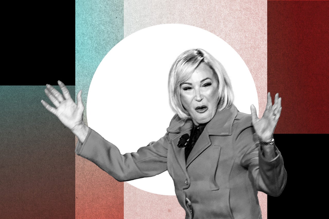 Trump administration: Pastor Paula White-Cain’s evangelical Christian influence as his spiritual ...
