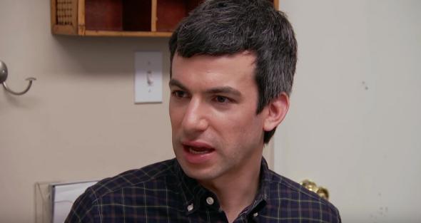 Nathan for You season 3 trailer: Nathan Fielder’s prankish comedy returns funnier than ever (VIDEO).