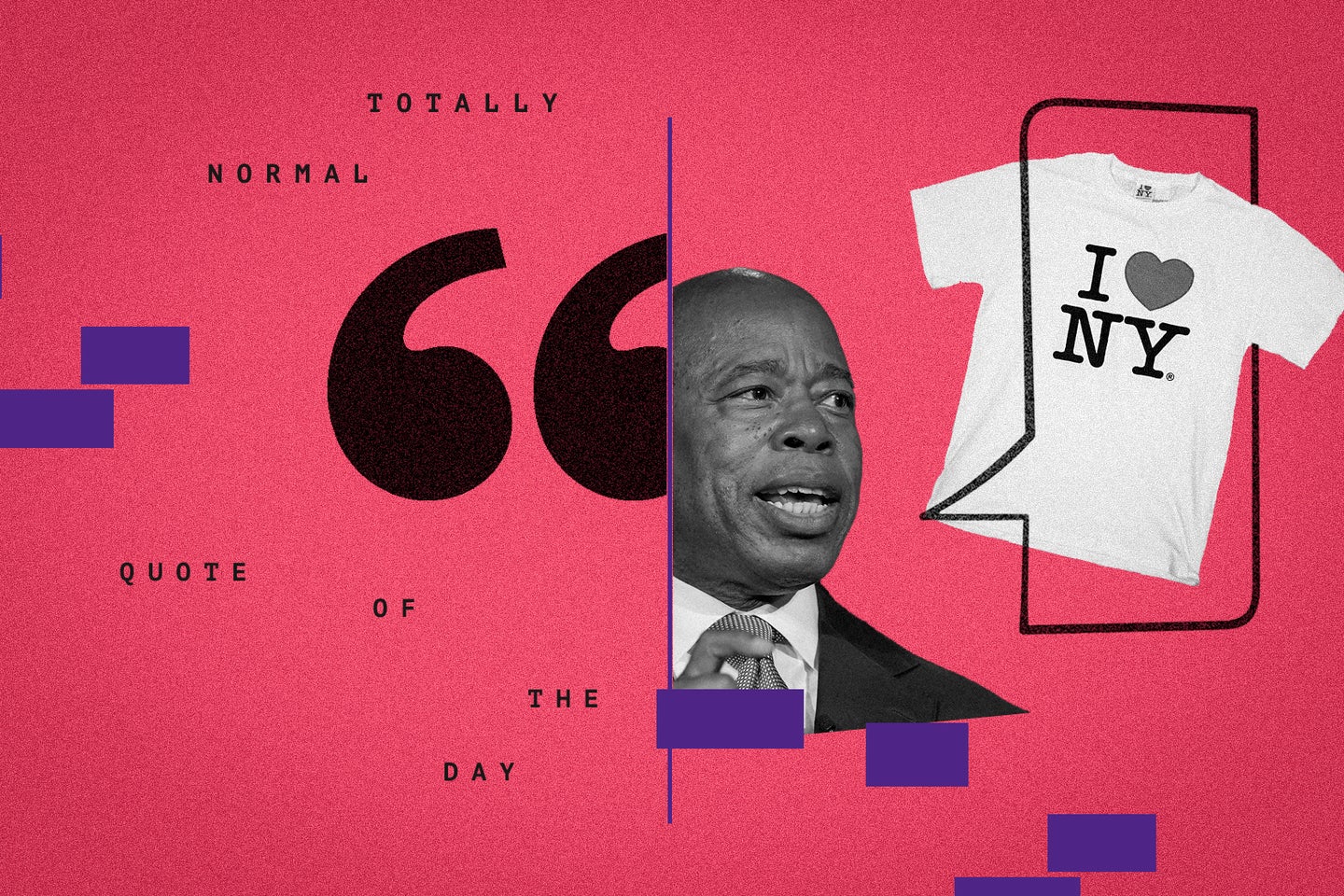 New York City Mayor Eric Adams: 9/11 quote underscores how budget cuts ...