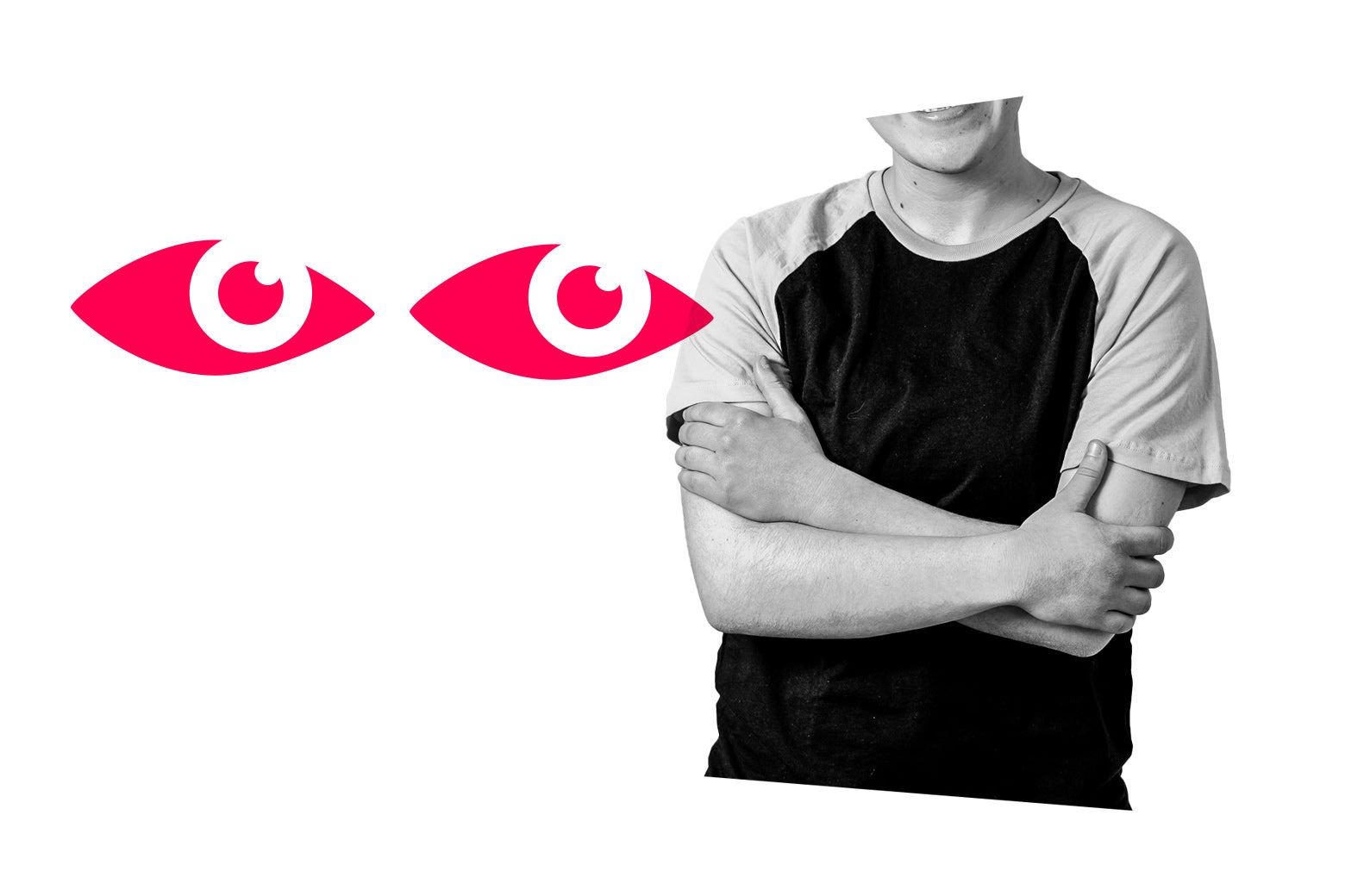 Dear Prudence: My friend's disrespectful staring habit ruins all of our ...