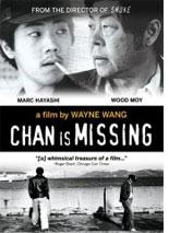 The early brilliance of Wayne Wang.