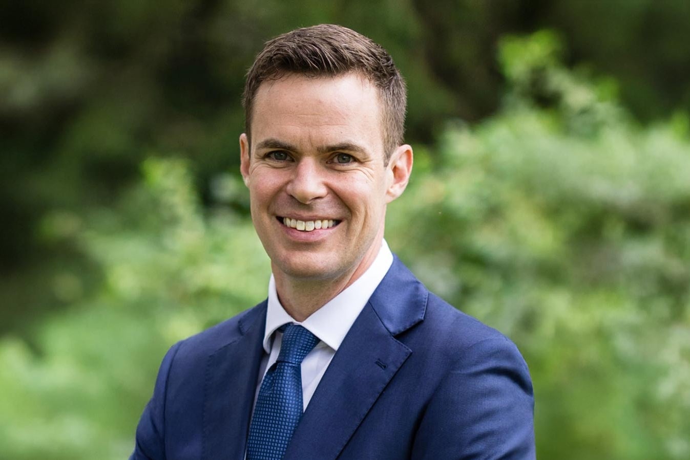 Slate new hire: Patrick Reis joins as politics editor.