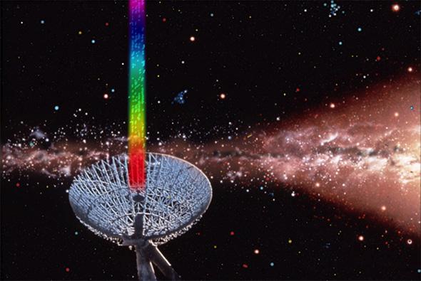 What SETI can learn from evangelical sports fans.