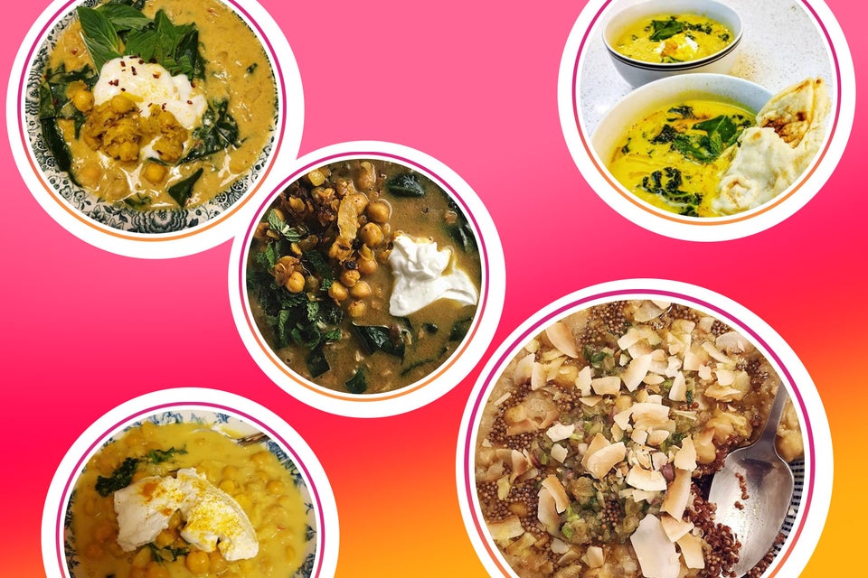 Alison Roman chickpea stew recipe: additions and changes to make it better.