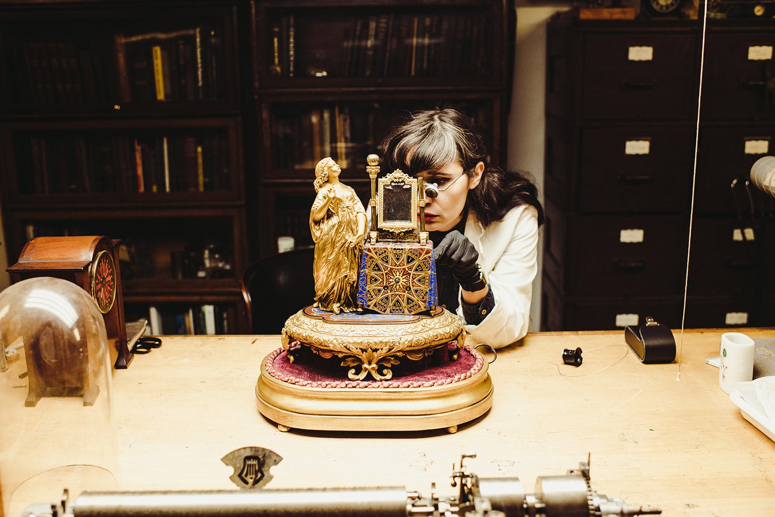 Strange Frequencies excerpt: Finding technology’s supernatural side in ...