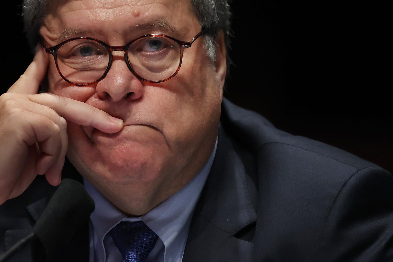 The Gist: Bill Barr’s House Judiciary testimony.