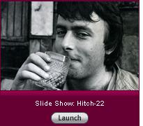 The Commander: My Father, Eric Hitchens