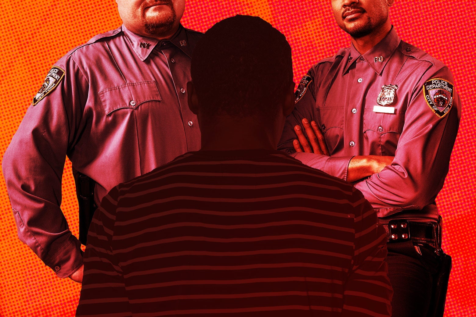 Man Up talks with Trystan Cotten about how his relationship with the ...