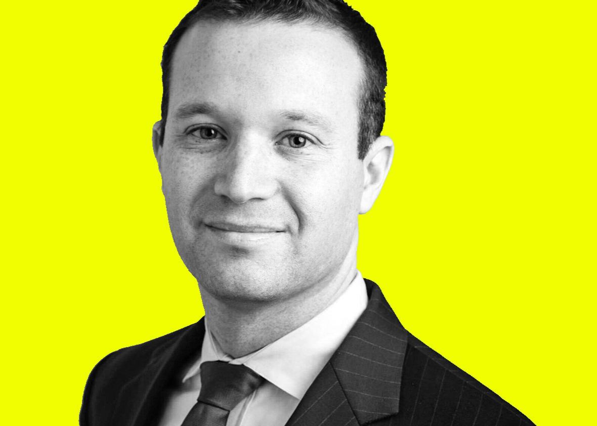 How does LGBTQ ACLU attorney Josh Block work?