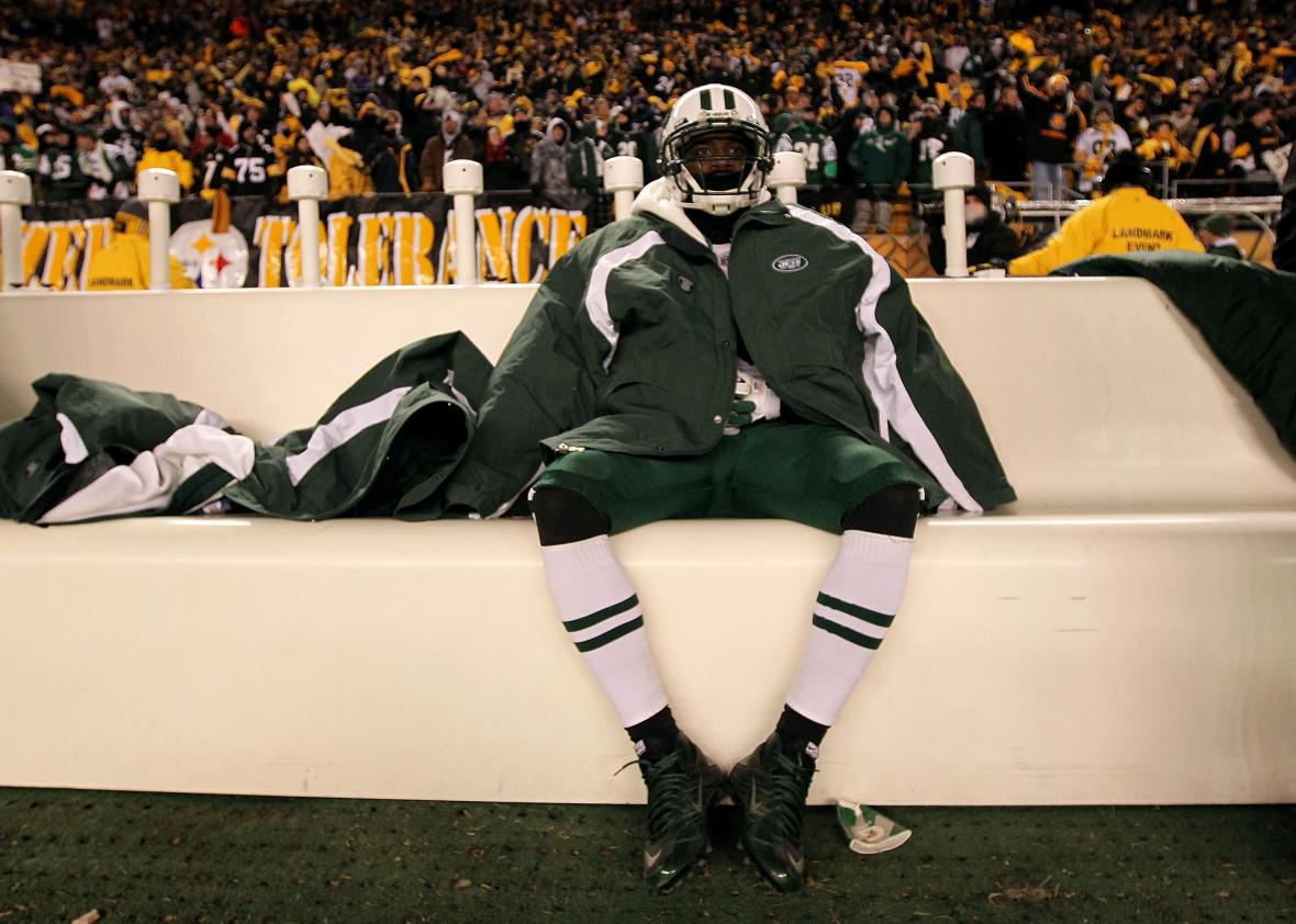 Cops unable to explain why man who shot Joe McKnight was released.