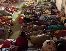 How South Africa became the world's No. 1 asylum destination.