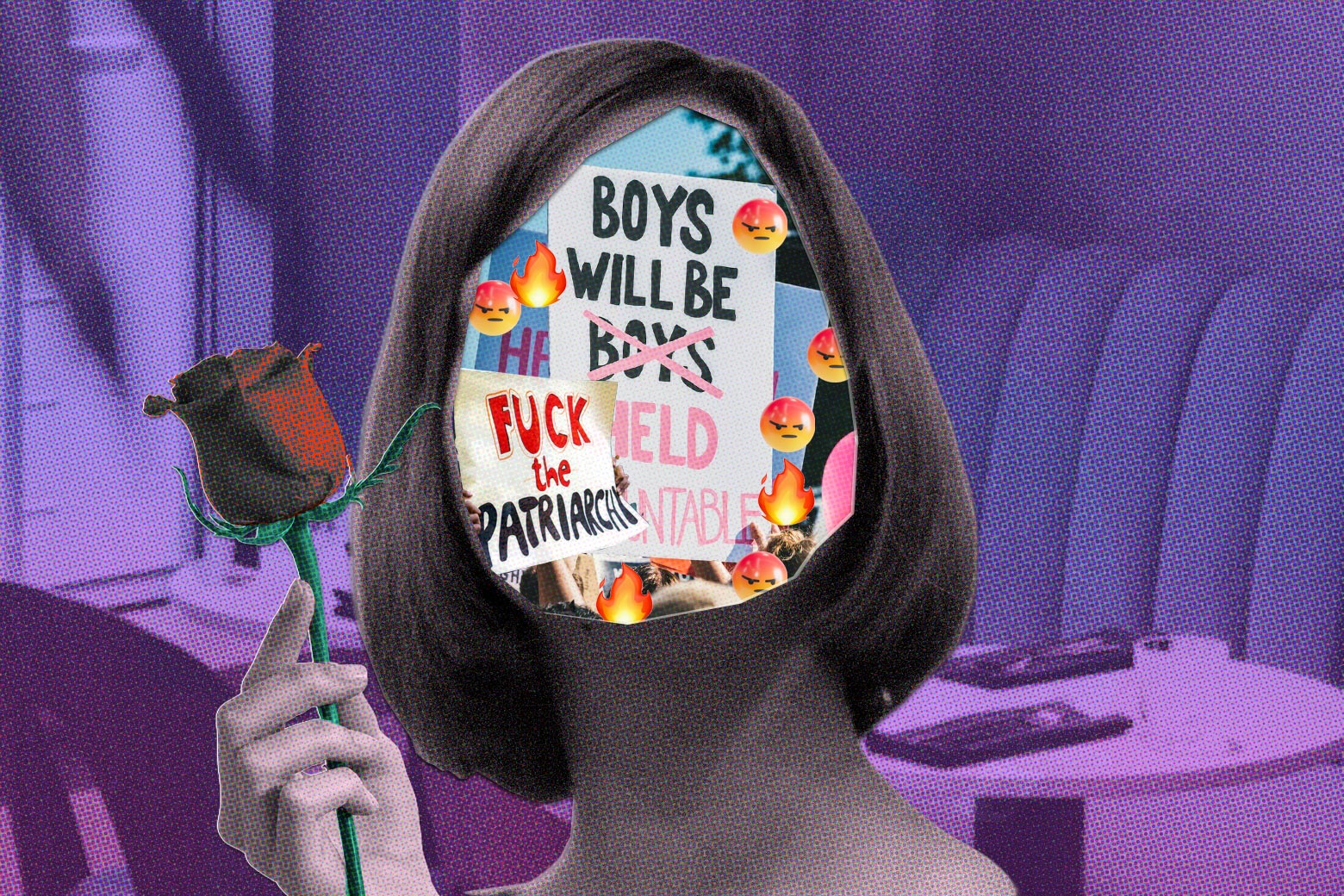 Dating advice: I see all the accomplished women in my life suffering ...