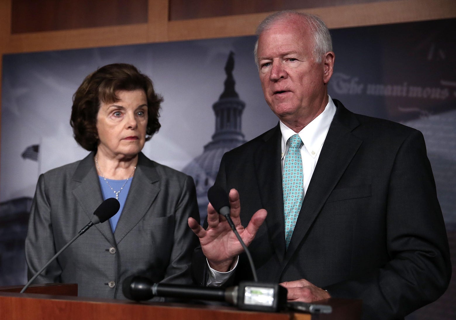 Larry Klayman, NSA: Judge Richard Leon ignores advice of Saxby ...