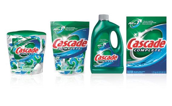 Finish vs. Cascade: The phosphate ban and the great dish detergent wars ...