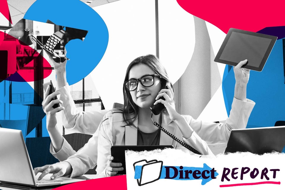 Multiple full-time jobs: Some remote workers are double dipping.