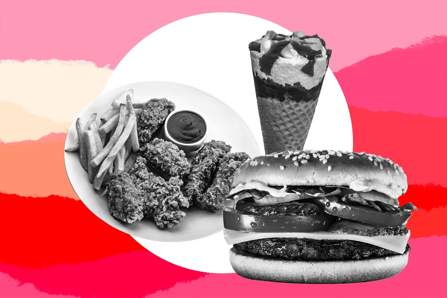 Ex’s bad food habits: parenting advice from Care and Feeding.