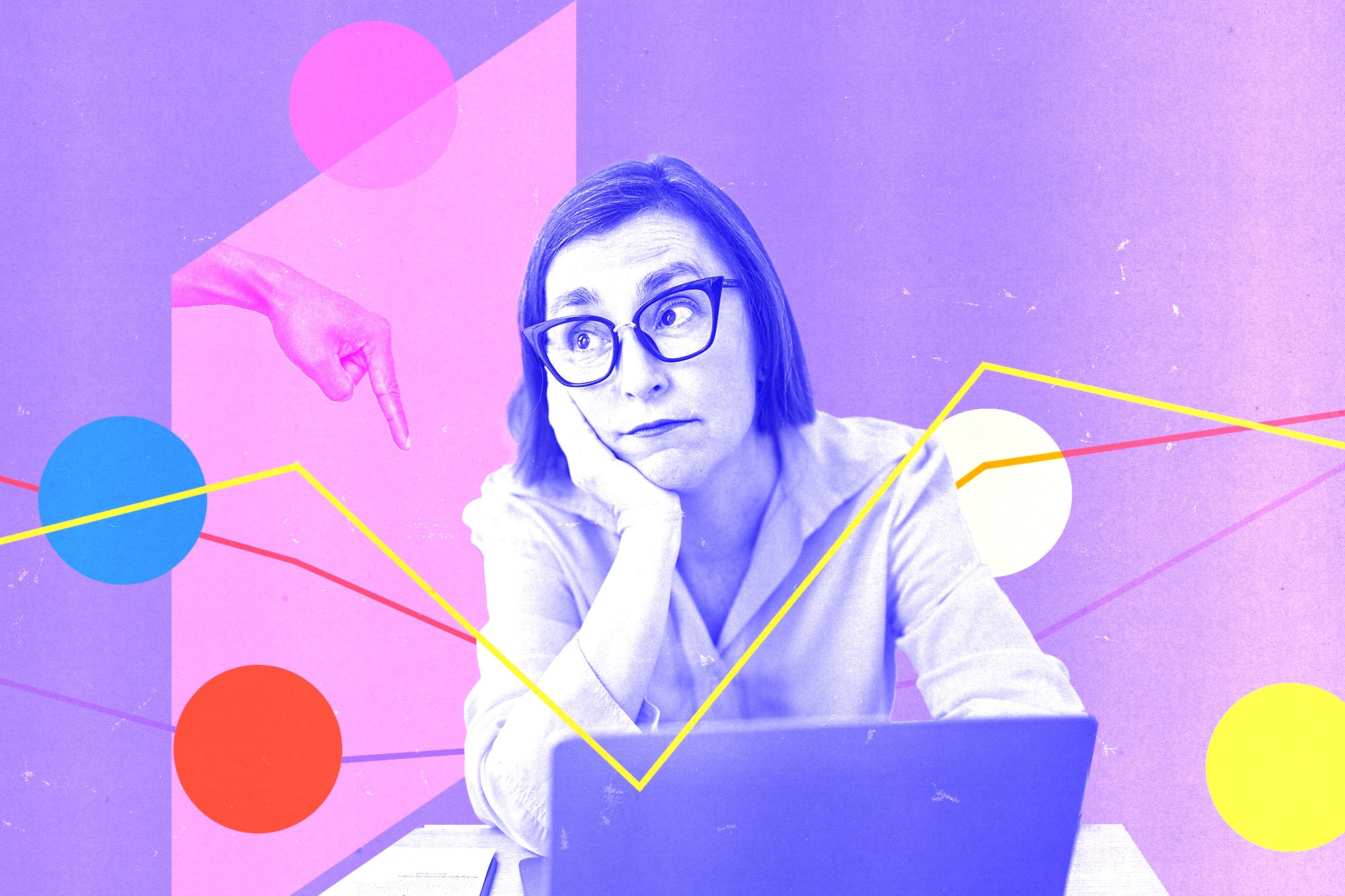 My Job Was Going Great. Then Out of Nowhere, A New Hire Ruined Everything.