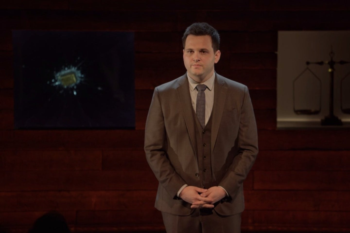 In & of Itself: Here are the celebrity cameos in Derek DelGaudio's Hulu ...