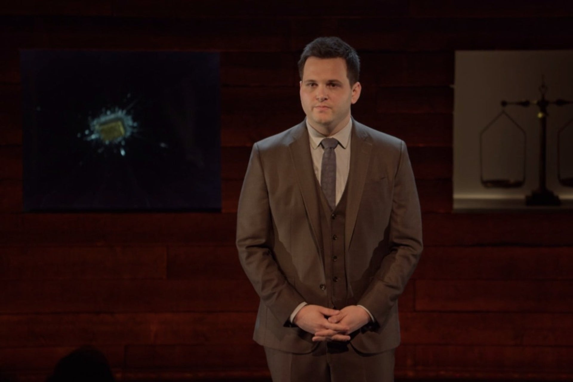 In & of Itself: Here are the celebrity cameos in Derek DelGaudio's Hulu ...