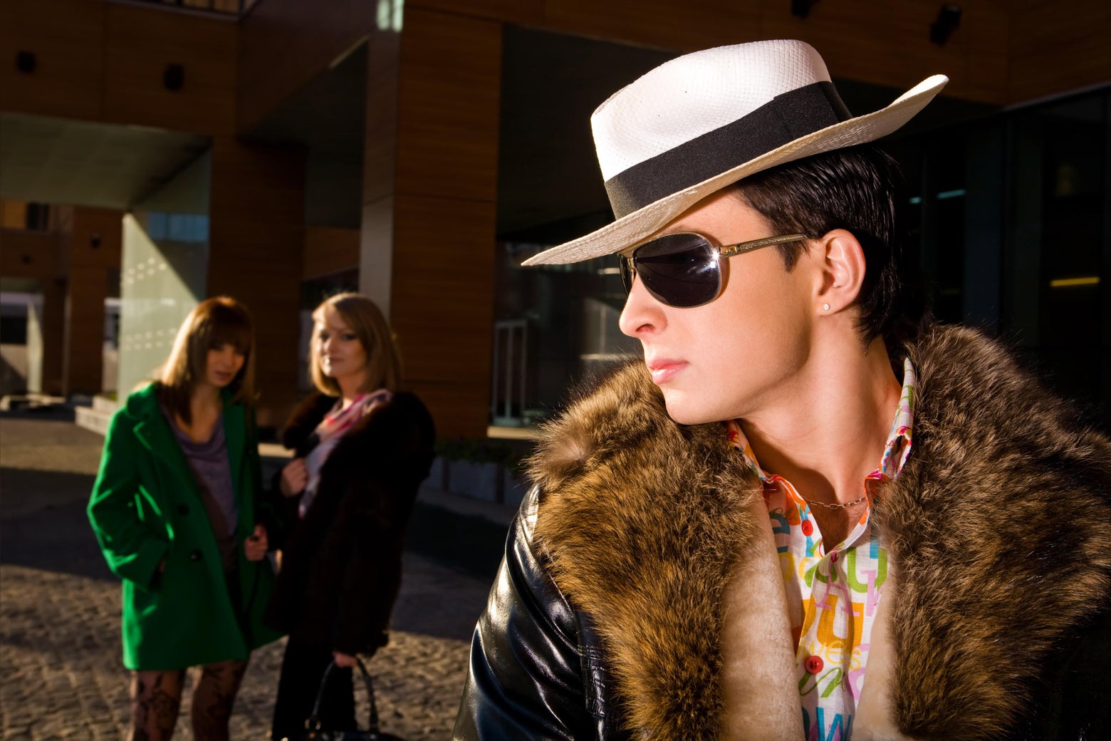 Urban Institute sex-work study: Pimps, sex workers, child pornographers ...