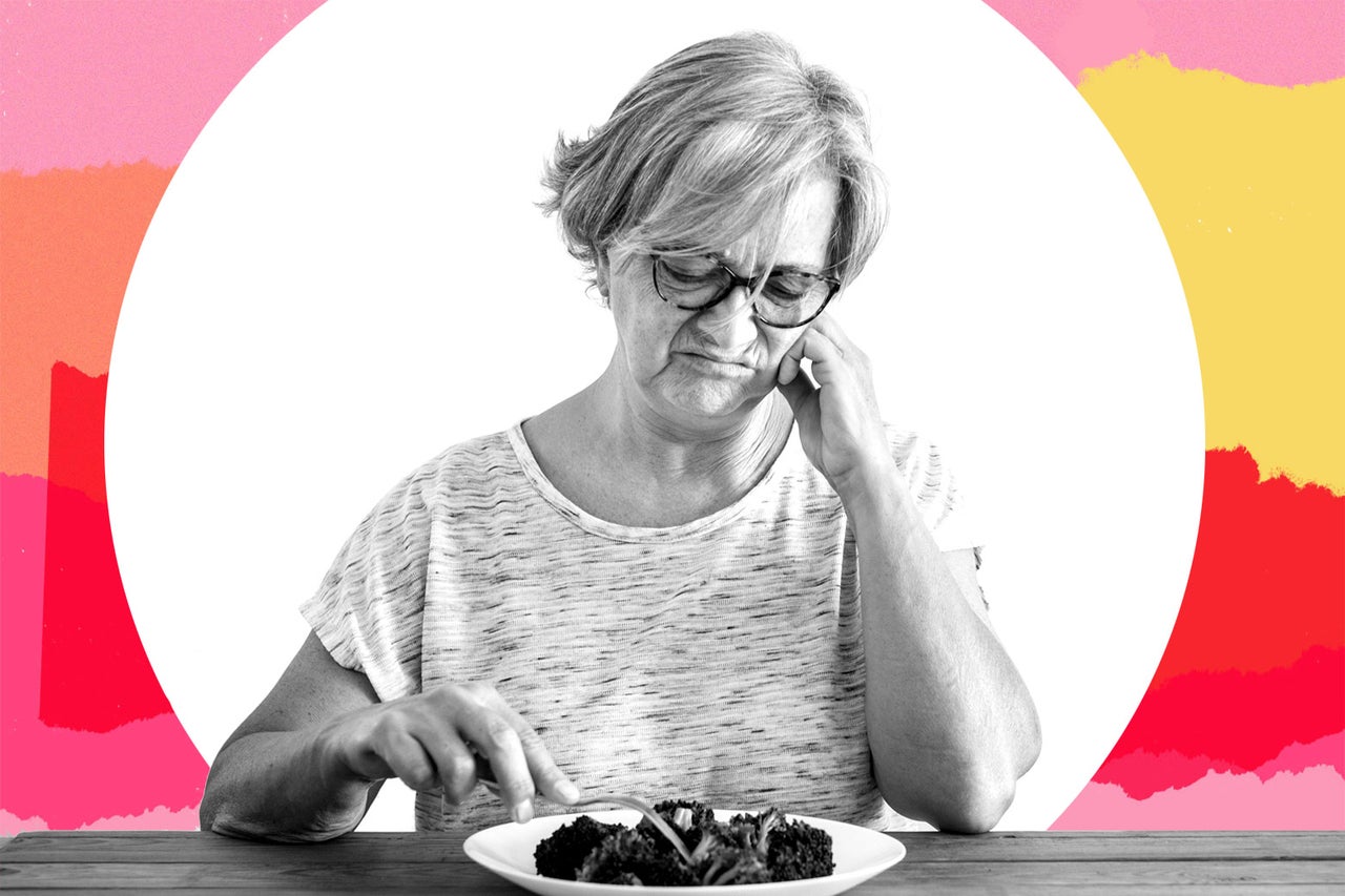 Picky eater habits from family: parenting advice from Care and Feeding.