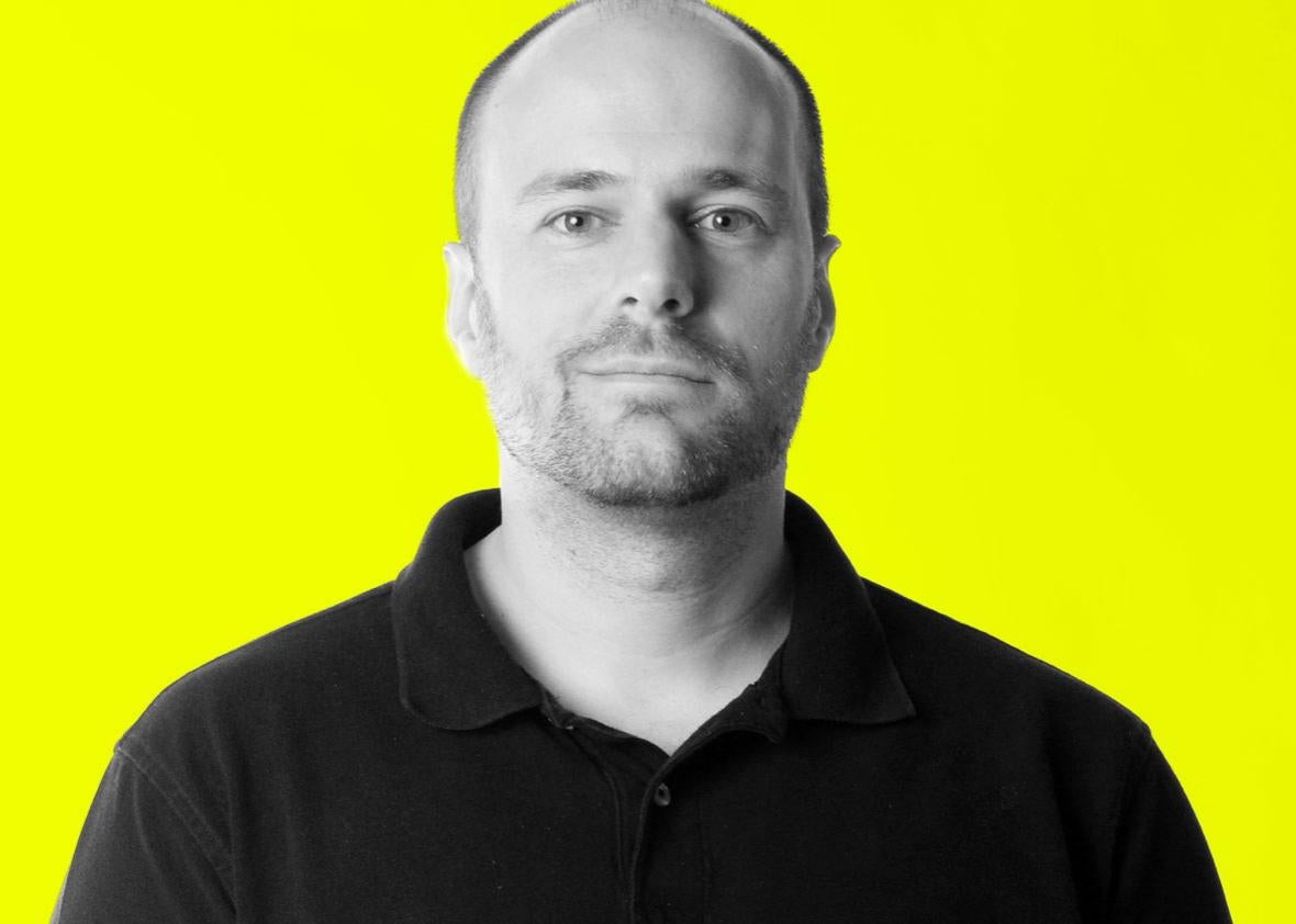 How does Batman writer Tom King work?