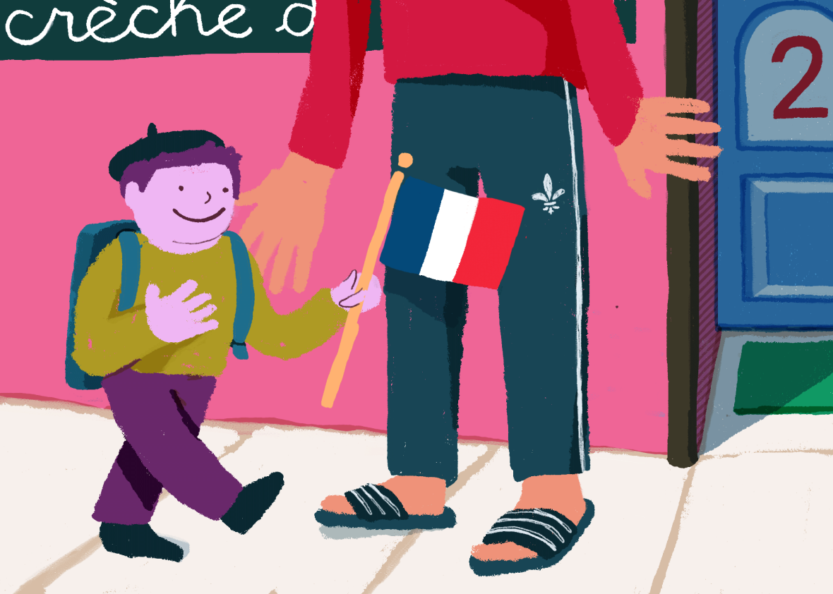 At What Age Should Kids Start School At What Age Should Kids Start School