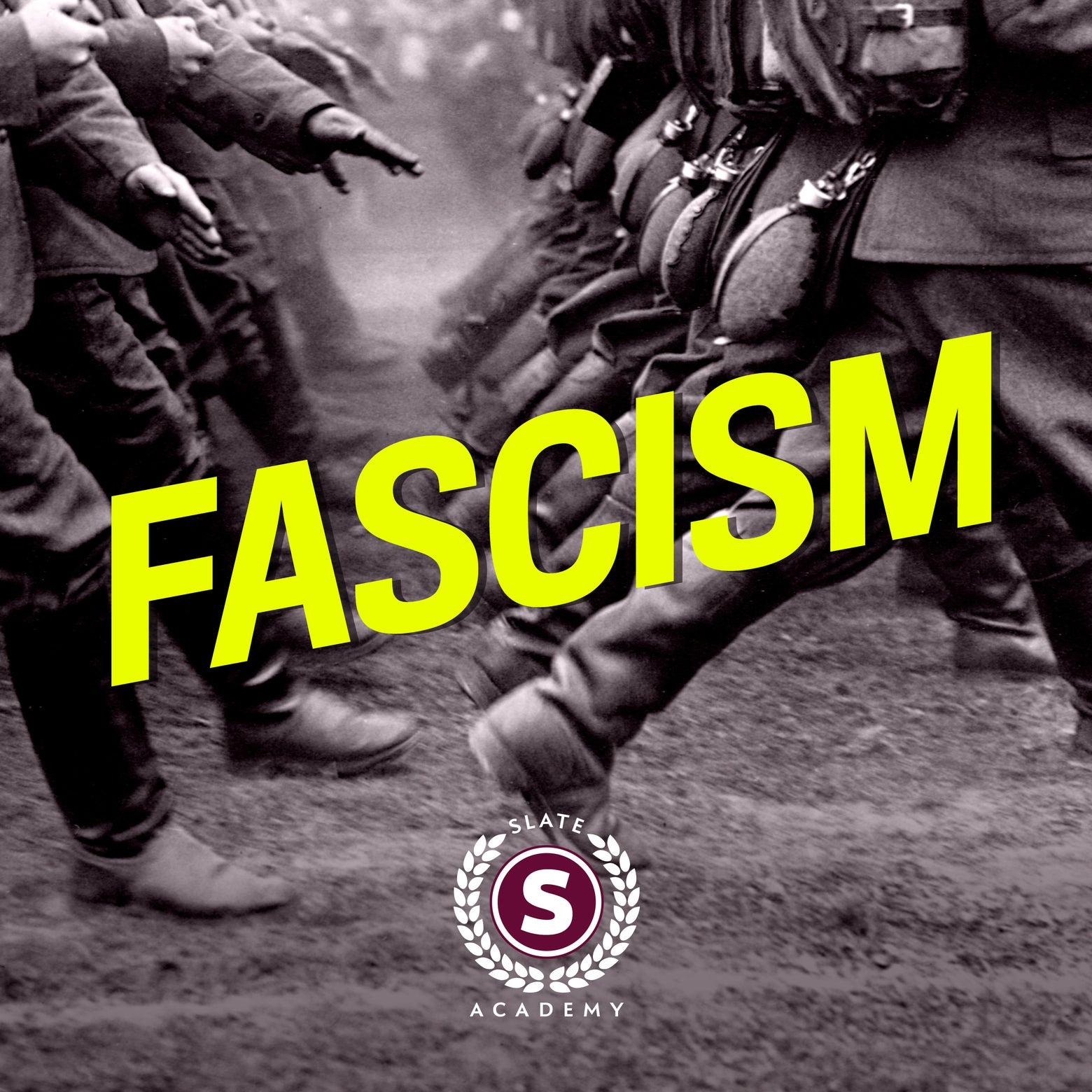 Slate Academy on Fascism: Romania