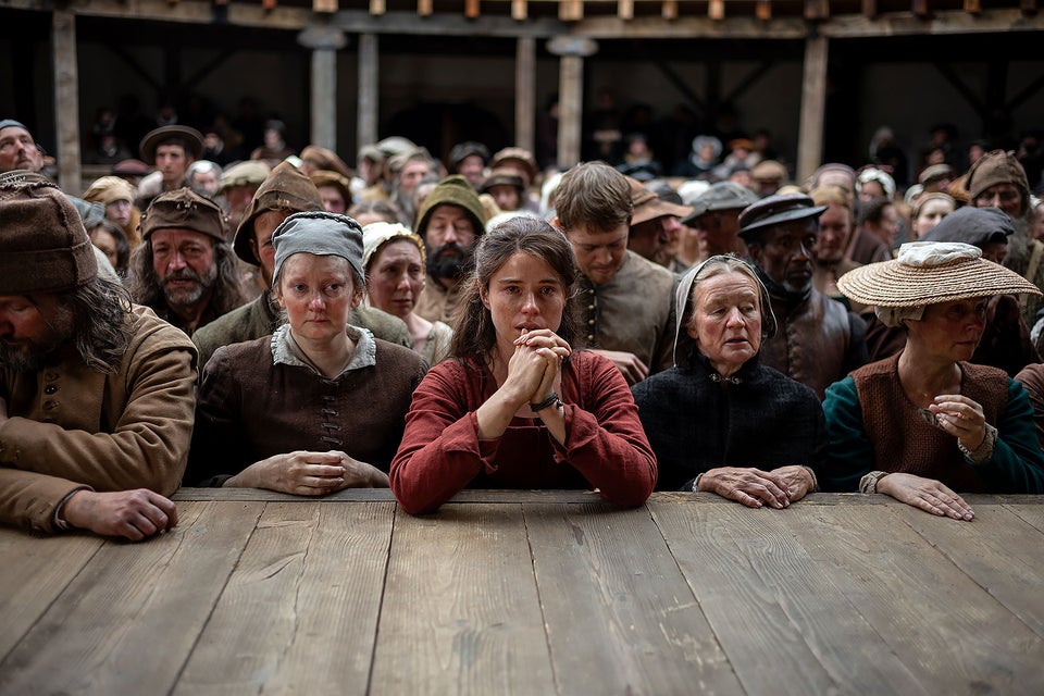 Hamnet’s ending may make you rethink your understanding of Hamlet.
