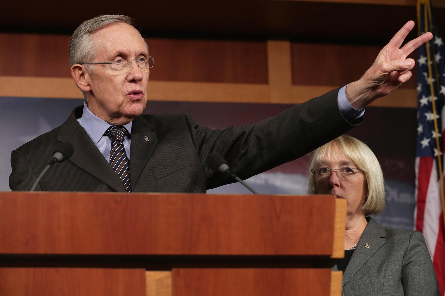 Filibuster reform and the economy: Three big impacts.