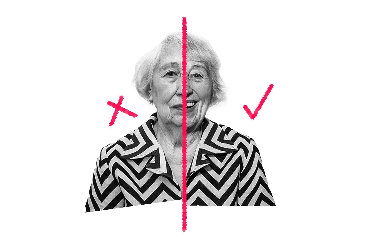 Dear Prudence: My evil grandmother has had a shocking personality ...